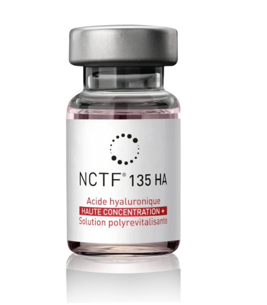 French NCTF 135 HA Skin Rejuvenation Injection in Hurghada – Nadara ...